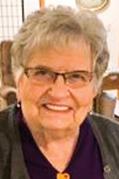 Suzanne ‘Anne’ Drollinger | Obituaries | sunnysidesun.com
