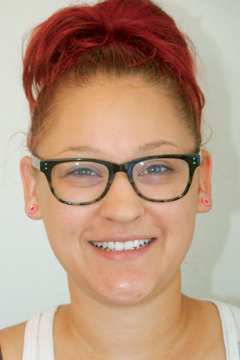 Get to know... Ashley Lemos | Community | sunnysidesun.com