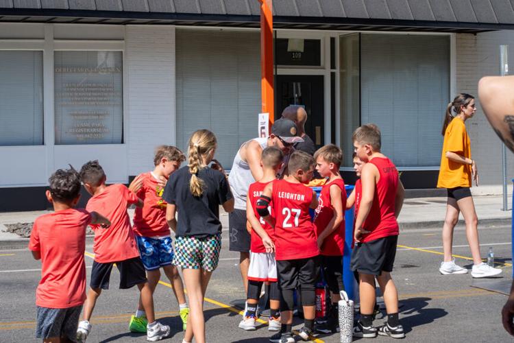 PHOTOS: Grandview hosts basketball tournament | Sports | sunnysidesun.com