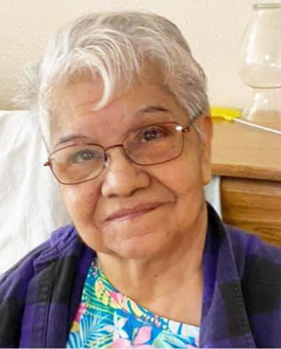 San Juanita ‘Janie’ Patiña Lopez | Obituaries | sunnysidesun.com