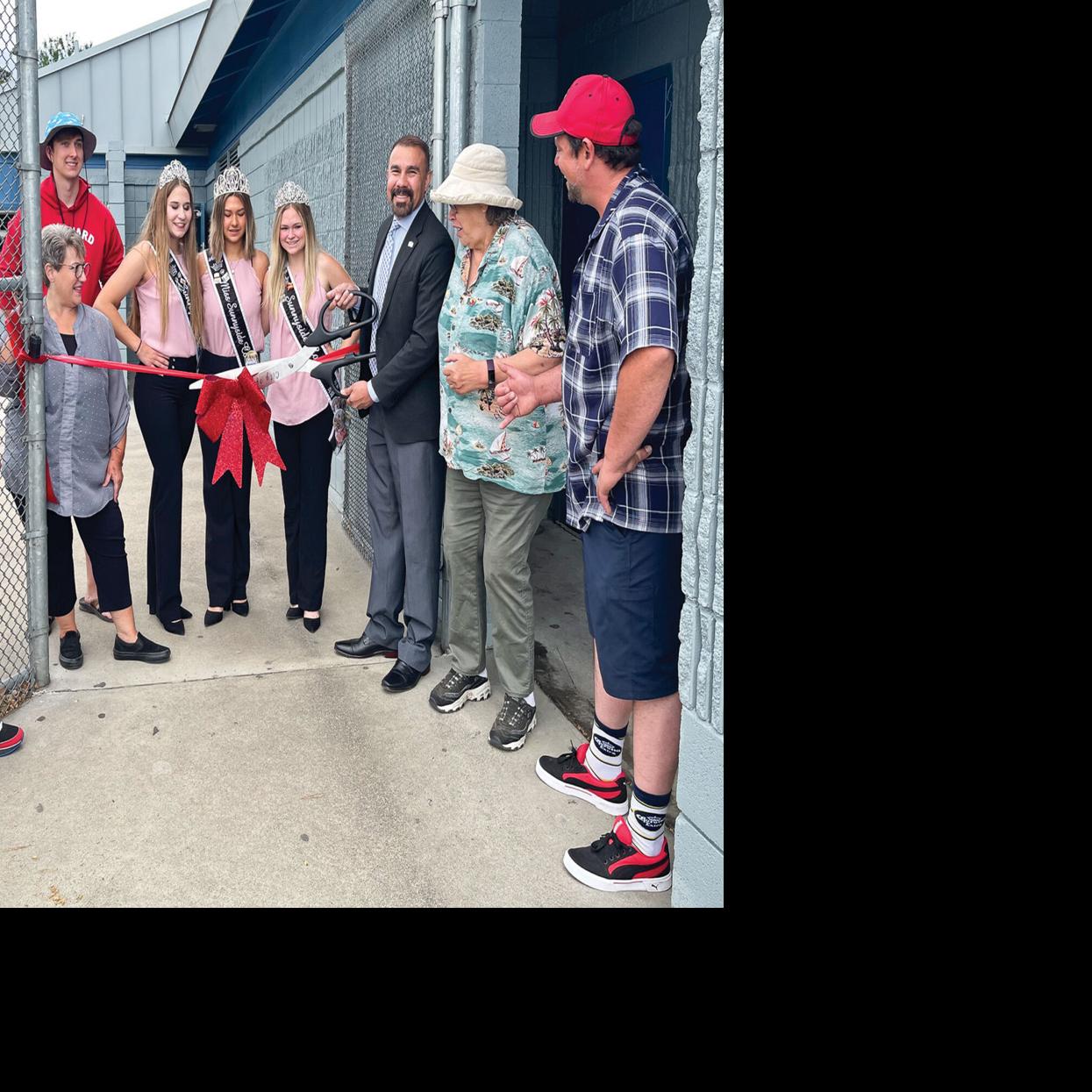 Special Sections | sunnysidesun.com