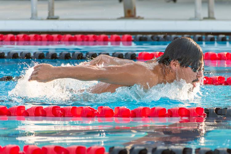 Sunnyside Sharks surge to 2-1 start in summer swim season | Youth ...