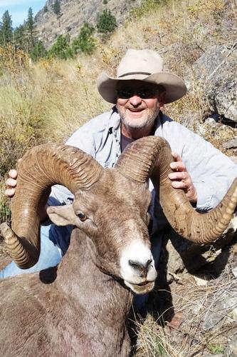 Get to know... Andy McNab | Lifestyle | sunnysidesun.com