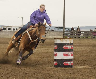 Barrel Racing Results | Sports | sunnysidesun.com