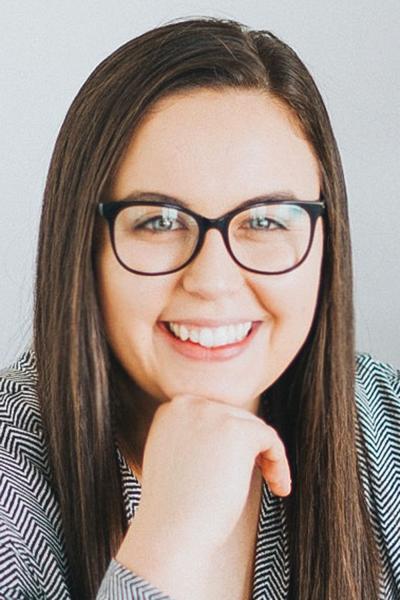 Get to know… Shelby Moore | Lifestyle | sunnysidesun.com