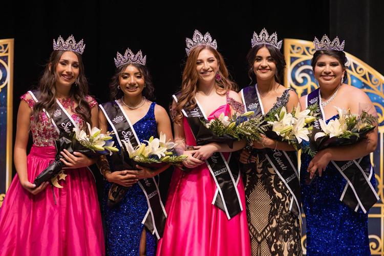 Garza crowned Miss Sunnyside | News | sunnysidesun.com