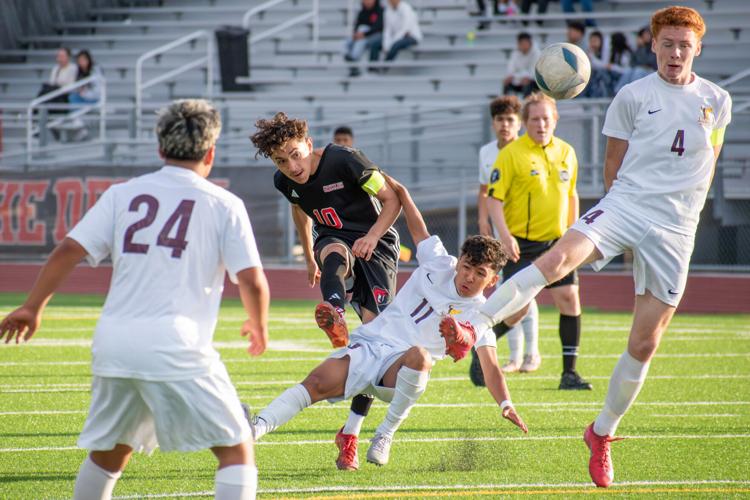 PHOTOS: Sunnyside soccer season ends with 4-1 loss to Eastmont | High ...
