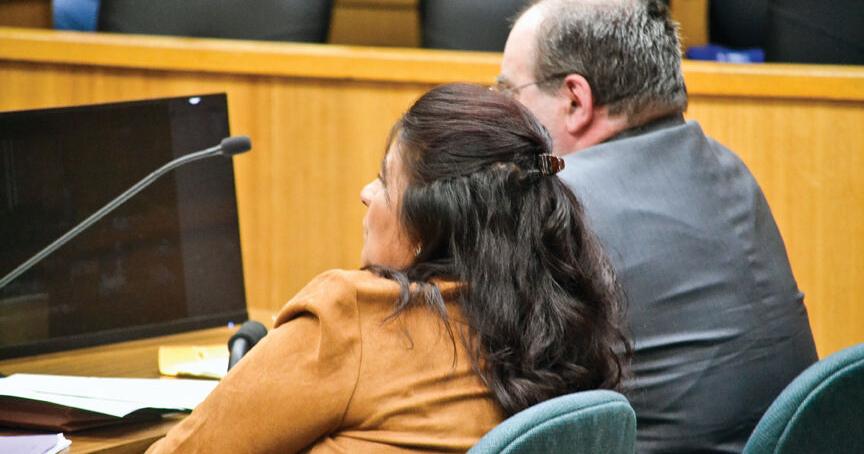 Court allows recall effort to proceed against Mabton Mayor Rachel ...