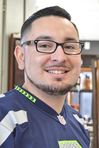 Get to know... Leo Ruiz | News | sunnysidesun.com