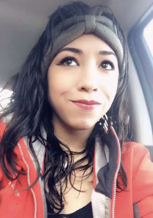 Get to know... Sasha Castro | Community | sunnysidesun.com
