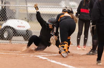 Sunnyside fastpitch defeat Davis Pirates in double hitter | Sports ...