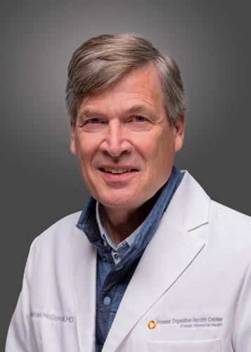 McDonnell joins PMH, adds new services | Health & Wellness ...