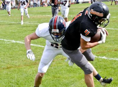 Zillah Leopards clinch win over Ellensburg Bears 17-13 | Sports ...