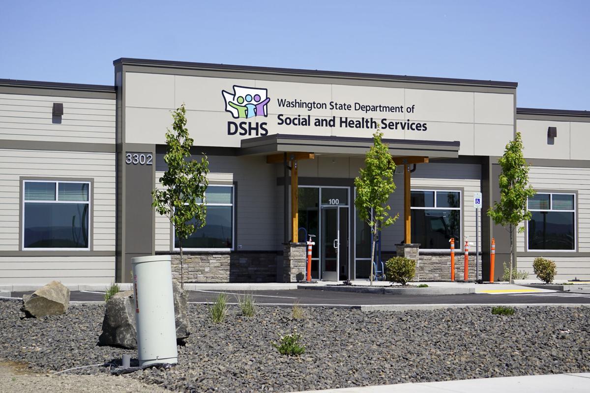 DSHS Sunnyside office relocating to Picard Place on May 14 | News ...