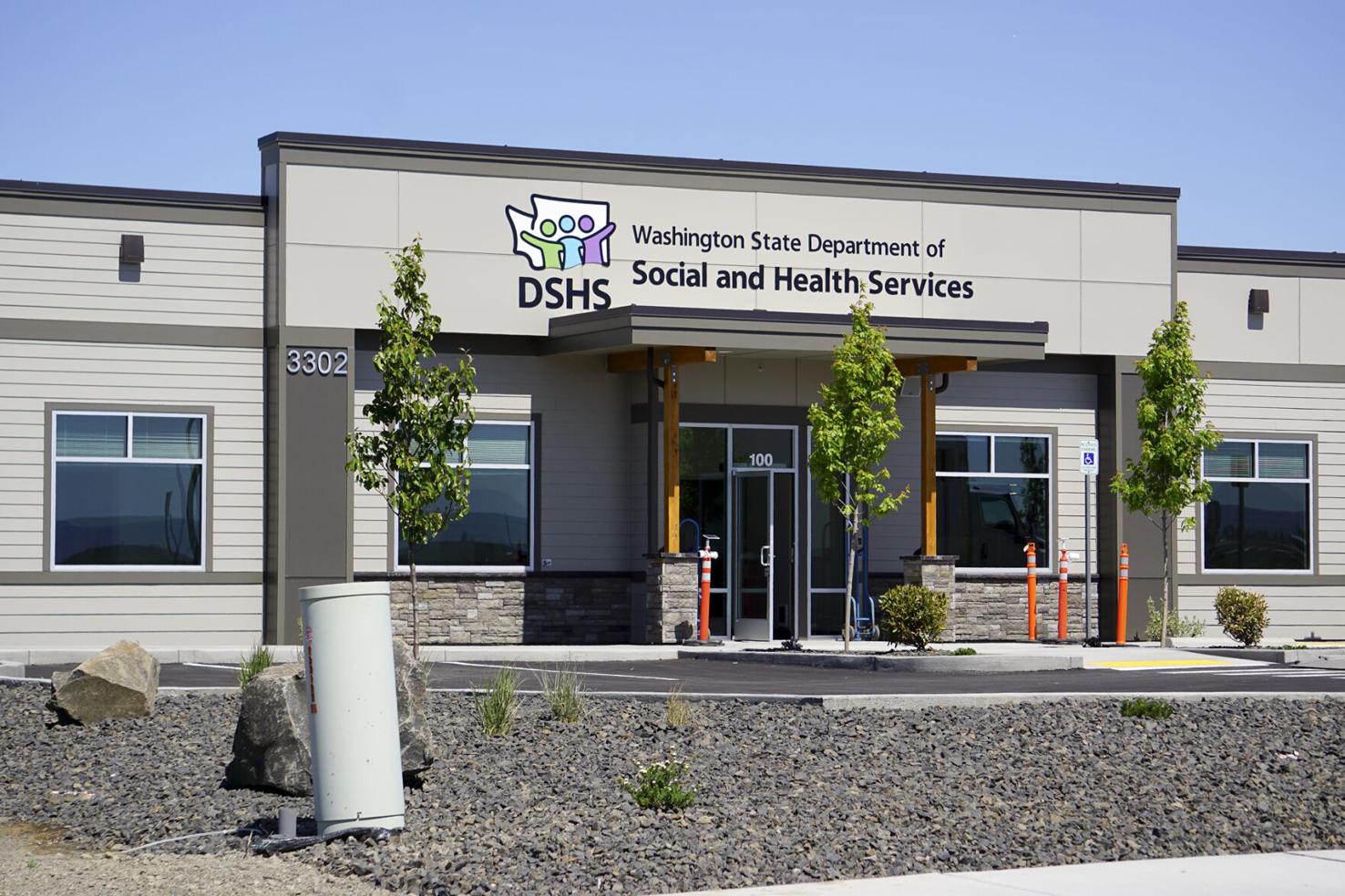 DSHS Sunnyside office relocating to Picard Place on May 14 | News ...