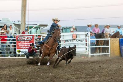 Toppenish Rodeo ready to ride back into town | Entertainment ...
