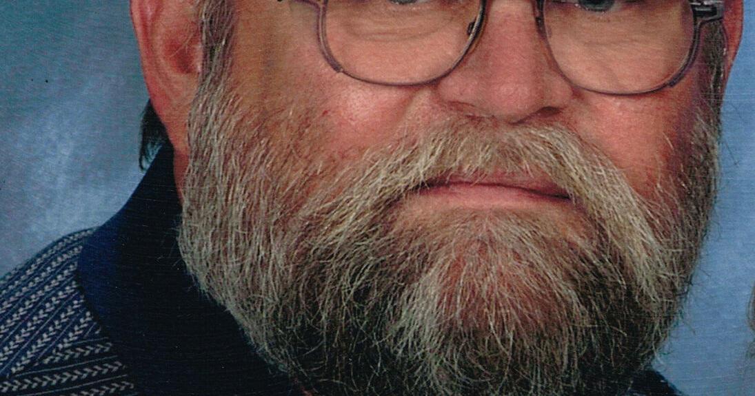 Richard Wray Berk | Obituaries | sunnysidesun.com