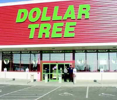 S'side Dollar Tree store set to open March 1 in former Staples building ...