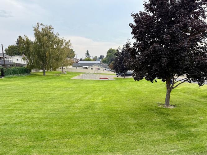 Zillah awarded $341K grant to upgrade Adams Park | Zillah ...