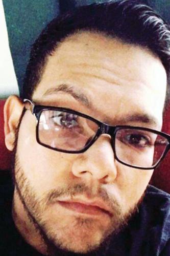 Get to know… Eduardo Marmolejo | Lifestyle | sunnysidesun.com