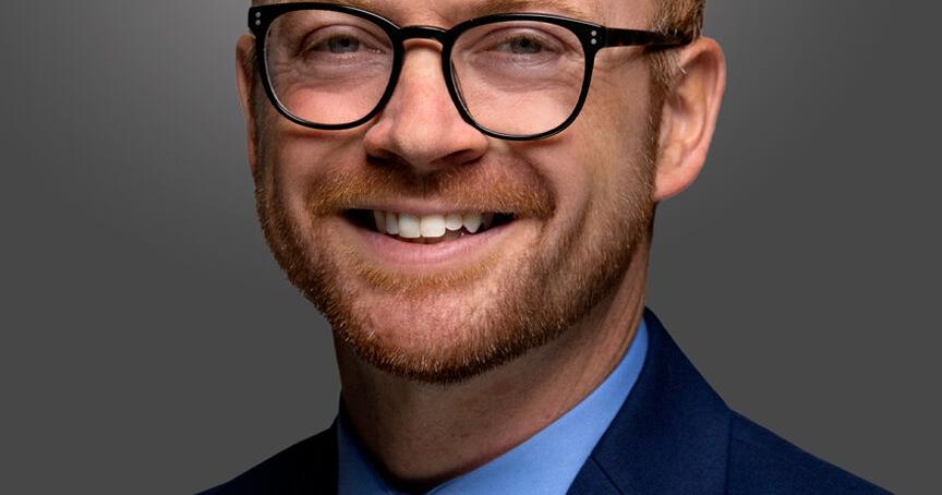 Dr. Teigen Goodeill, DO, joins Prosser Orthopedic Center | Business ...