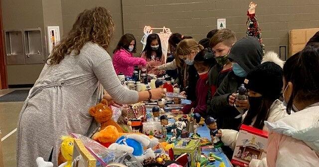 Chief Kamiakin ‘Giving Store’ in need of donations | Community ...