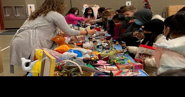 Chief Kamiakin ‘Giving Store’ in need of donations | Community ...