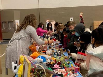 Chief Kamiakin ‘Giving Store’ in need of donations | Community ...