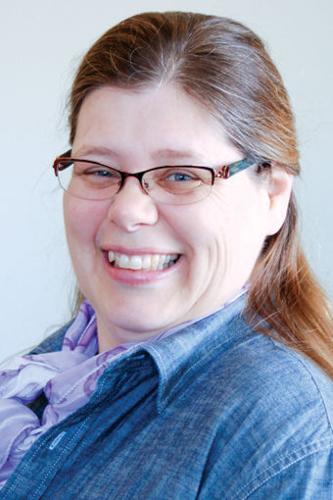 Get to know…Becky Sustaita | Community | sunnysidesun.com