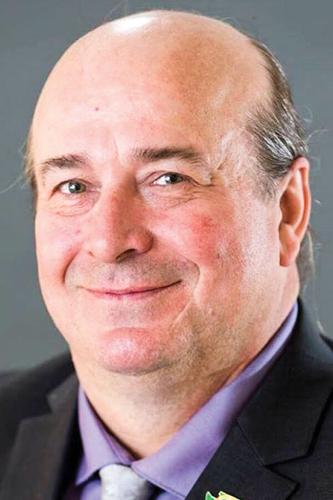 Candidates speak out | News | sunnysidesun.com