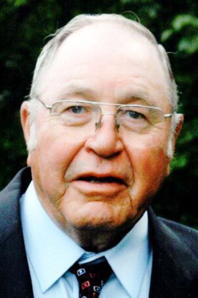 Merlin Robert Brown | Obituaries | sunnysidesun.com