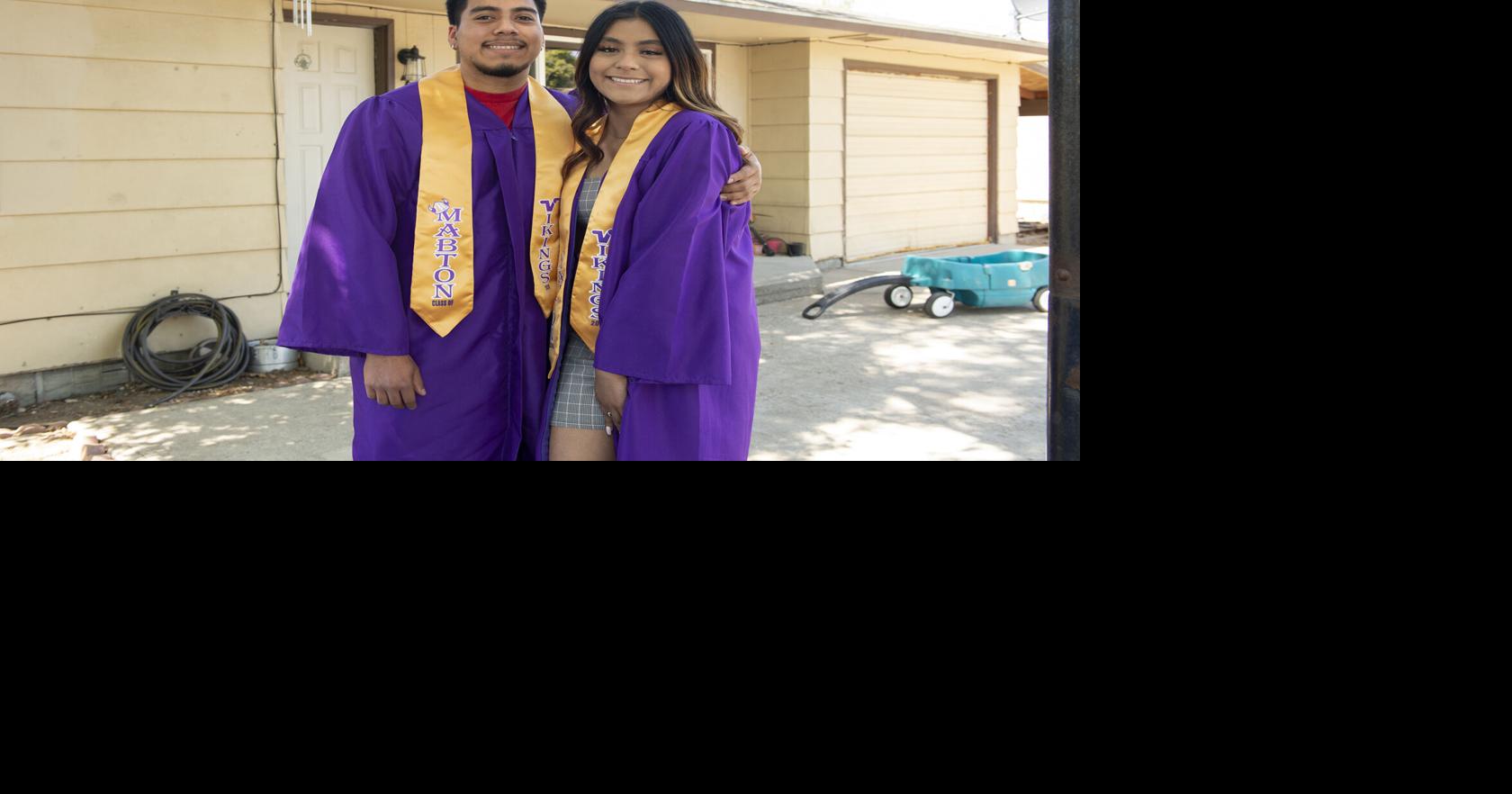 Mabton High School hosts diploma pick up ceremony | News | sunnysidesun.com