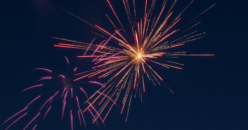 Sunnyside grapples with fireworks aftermath after years of being banned ...