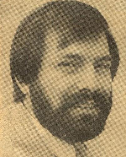 Frank Sandoval | Obituaries | sunnysidesun.com
