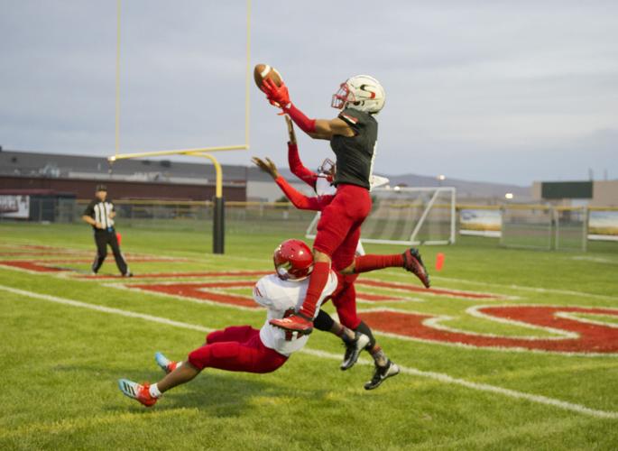 Mike Rivera earns Big 9 MVP award | Sports | sunnysidesun.com