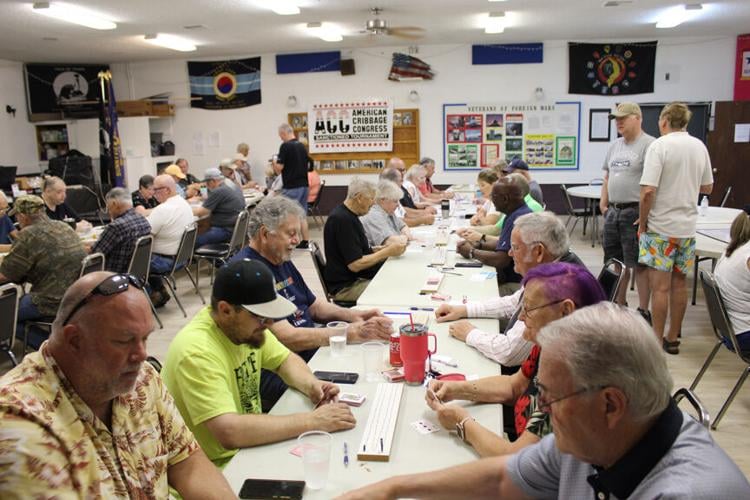 Sunnyside hosts national cribbage tournament | Community | sunnysidesun.com