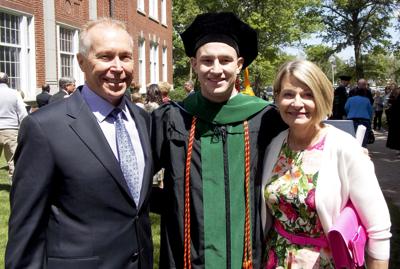 Next in a family of Dr. Swoffords graduates | Health & Wellness ...
