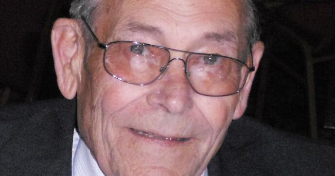 Ed Becker | Obituaries | sunnysidesun.com