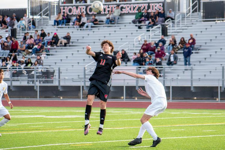 PHOTOS: Sunnyside soccer season ends with 4-1 loss to Eastmont | High ...