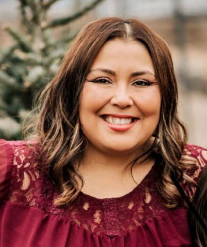 Lisa M. Moreno | Obituaries | sunnysidesun.com