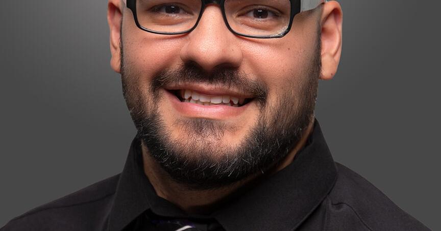 Josh Macke joins the Prosser Memorial Health team | Health & Wellness ...