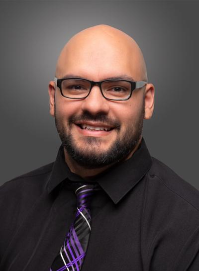 Josh Macke joins the Prosser Memorial Health team | Health & Wellness ...