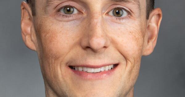 Jeremie Dufault announces candidacy for House of Representatives ...