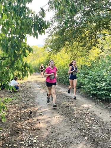 Grizzly runners get muddy at Ultimook race | Sports | sunnysidesun.com