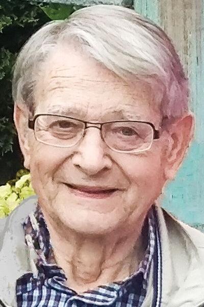 Thomas Jacobus Moons | Obituaries | sunnysidesun.com