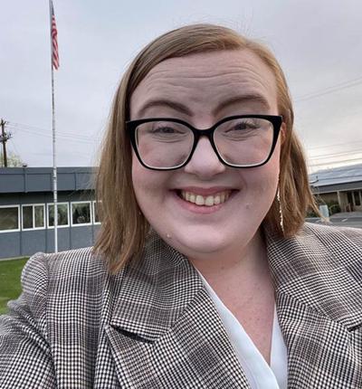 Emily Goodell joins Sunnyside city staff | News | sunnysidesun.com