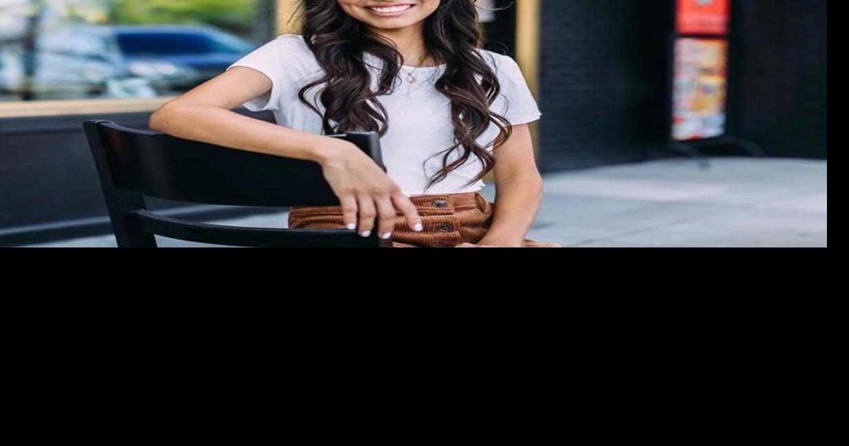 Alexis Sotelo | Graduation | sunnysidesun.com