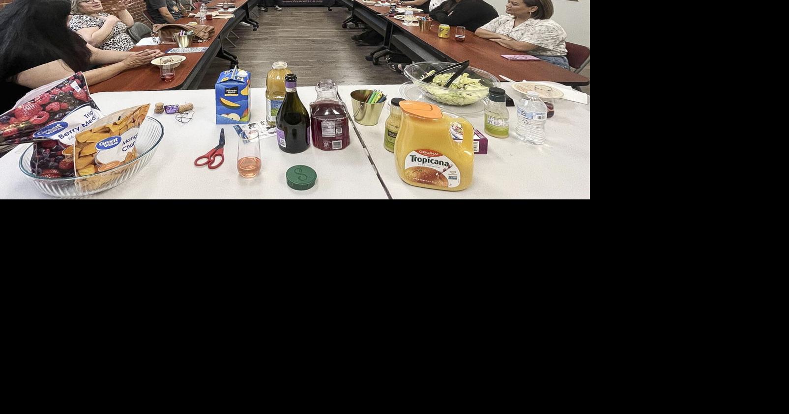 Opinion | Creating empowering spaces for community | Editorials | sunnysidesun.com