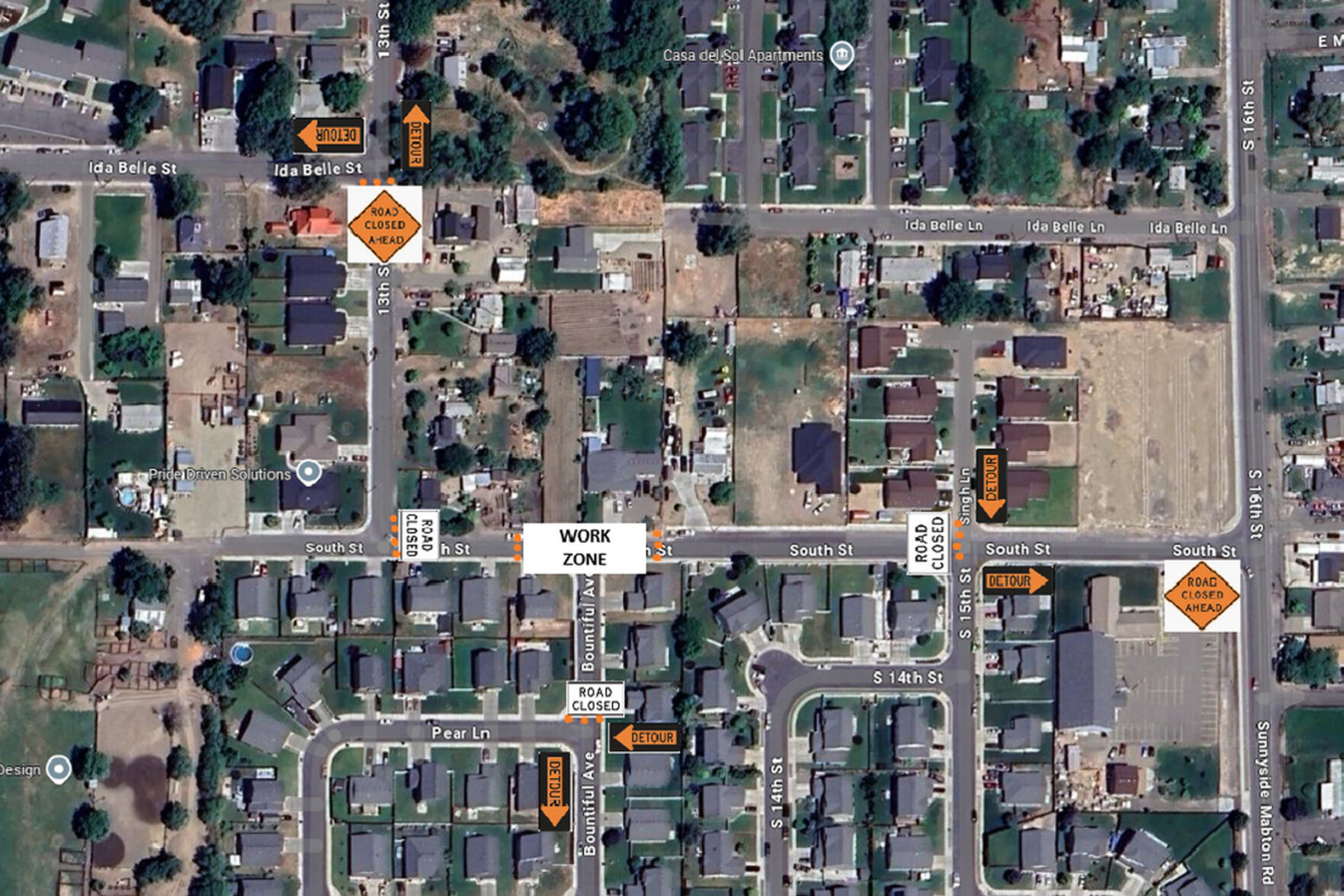 Local News | sunnysidesun.com