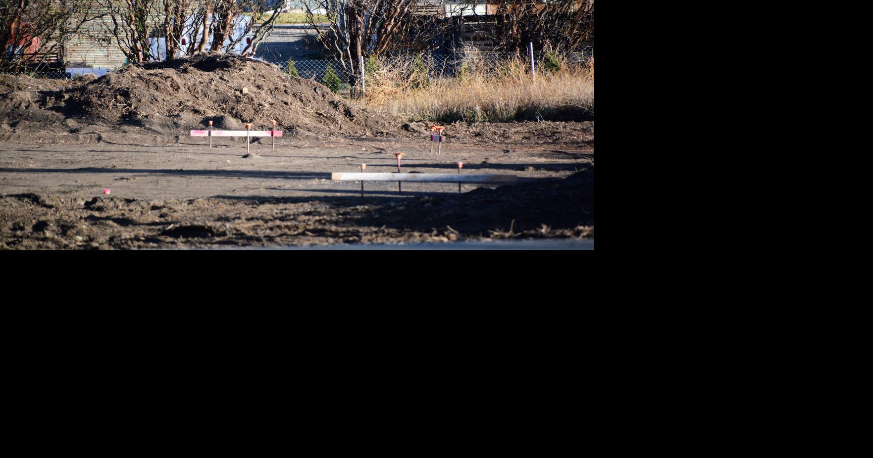 Boboth Vision Clinic moving down the road | Business | sunnysidesun.com